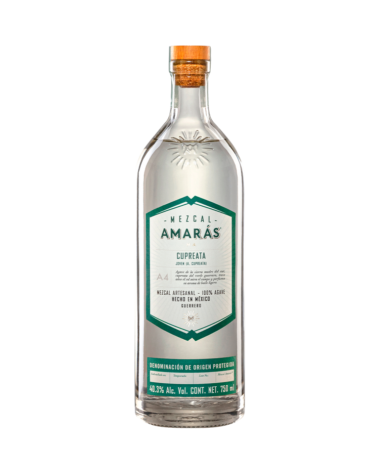 All products – Mezcal Amaras